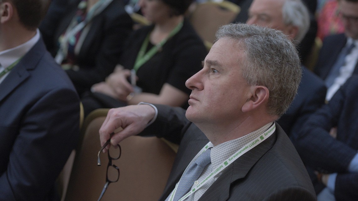 10-й Київський безпековий форум, 6-7 квітня 2017. День перший - ARMIYA'UA